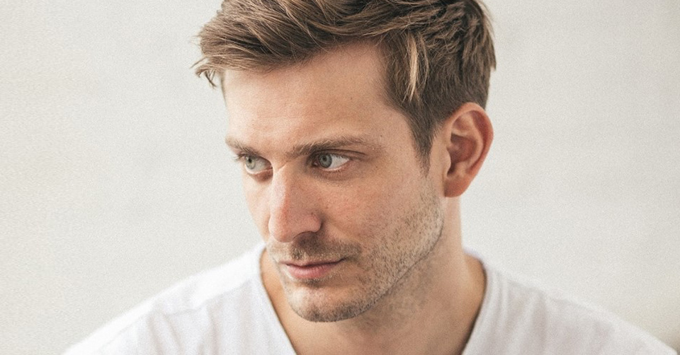 Ben Hobbs | Official Website